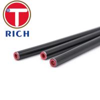 China EN10305-4 E355 Black Phosphating BKS Cold Drawn Hydraulic Honed Steel Tube for sale