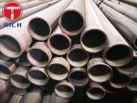 China Cold Drawn Seamless Precision Steel Tube GOST9567 for Automotive for sale