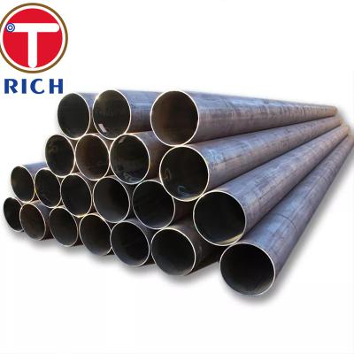 China EN10305-6 High Precision Welded Cold Drawn Tubes for Hydraulic and Pneumatic Power Systems for sale