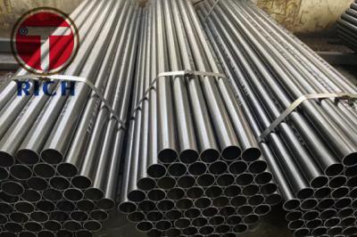 China Customized Carbon Steel Tube Cold Rolled For High Pressure for sale