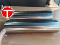 China Cold Rolled 100 Cr 6 DIN17230 Precision Ball and Roller Bearing Steels for sale