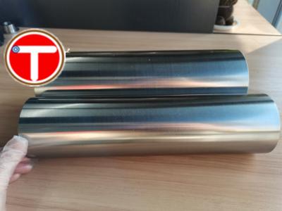 China Cold Rolled 100 Cr 6 DIN17230 Precision Ball and Roller Bearing Steels for sale
