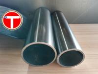 China JIS 3455 Hot Finished or Cold Finished Pecision Seamless Steel Tubes Fluid Pipes for sale