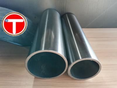 China JIS 3455 Hot Finished or Cold Finished Pecision Seamless Steel Tubes Fluid Pipes for sale