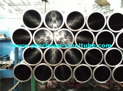 China St35 St52 1026 Pre Honed Seamless Precision Steel Tube DIN 2391 for sale
