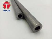 China Cold Rolled Q345 E255 ST52 High Precision Seamless Steel Tube for Automative Use for sale