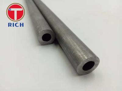 China Cold Rolled Q345 E255 ST52 High Precision Seamless Steel Tube for Automative Use for sale