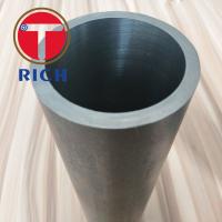 China Precision Cylinder 1020 Honed Steel Pipe and Tube for sale