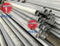 China EN10305 GB/T 3639 Cold Drawn or Cold Rolled Welded Precision Hydrualic Tube for sale