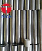 China Pneumatic Springs DIN 2393 Precision Steel Tube for sale