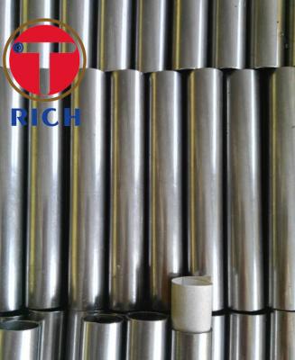 China Pneumatic Springs DIN 2393 Precision Steel Tube for sale