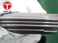 China Precision Steel Tube for Gas Springs for sale