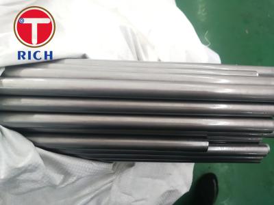 China Precision Steel Tube for Gas Springs for sale