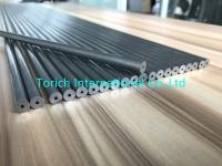 China Cold Drawn Precision Carbon Steel Tube for sale