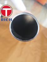China BS6323-6 CEW-1 Welded Precision Steel Tube For Door Shock Absorbers for sale