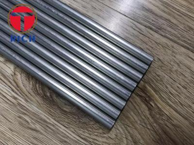 China 17mm High Precision Steel Tube DIN2391 EN10305-1 ASTM A519 for sale