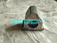 China Non Alloy Seamless Special Steel Pipe Omega Tube Material 20G For Boilers for sale