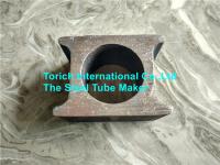 China Galvanized Special Steel Pipe Cold Drawn Steel Pipes OD 5-420mm for sale
