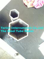 China OD380mm EN101305-1 Cold Drawn Steel Tube for sale