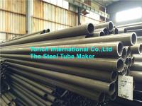 China Bearing Steel Tube GCr15 SAE52100 100Cr6 SUJ-2 S135 SKF3 SKF3S for sale