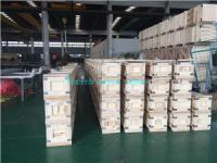 China ASTM Alloy Steel Grade Inconel Tubing , Good Tensile Properties Inconel 625 Tube for sale