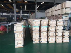 China ASTM Alloy Steel Grade Inconel Tubing , Good Tensile Properties Inconel 625 Tube for sale