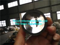 China Hydraulic / Pneumatic Cylinder Precision Steel Tubes Seamless 80mm Round Shape for sale