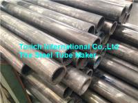 China Titanium and Titanium Alloy Steel Tube OD: 4 - 114mm  For Heat Exchanger / Cooled Condensers for sale