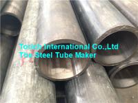China High Temperature Environments Alloy Steel Seamless Pipes ASTM B674 , STM B619 for sale