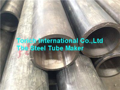 China High Temperature Environments Alloy Steel Seamless Pipes ASTM B674 , STM B619 for sale