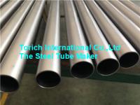 China BS970 080A47 Carbon Manganese Seamless Stainless Steel Tubing Cold Drawn for sale