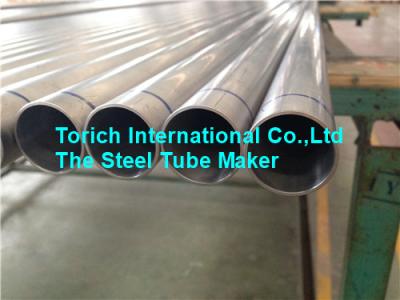 China Acid Resistance Alloy Steel Pipe Incoloy 825 ASTM B423 ASTM B829 ASTM B705 for sale