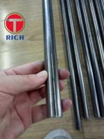 China SA513 ERW Precision Steel Tubes For Automotive Shock Absorber for sale