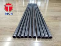 China SA513 ERW Precision Steel Tubes For Automotive Shock Absorber for sale
