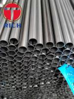 China SA513 ERW Precision Steel Tubes For Automotive Shock Absorber for sale
