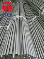 China SA513 ERW Precision Steel Tubes For Automotive Shock Absorber for sale