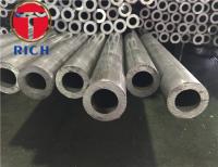 China A333 Gr.6 Low Temperature Alloy Seamless Steel Pipe Large Diameter Thick Wall for sale