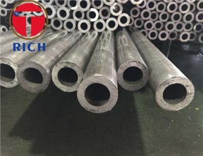 China A333 Gr.6 Low Temperature Alloy Seamless Steel Pipe Large Diameter Thick Wall for sale
