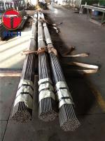 China SA192 Seamless Carbon Steel Boiler Pipes For High Pressure Service for sale