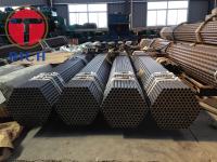 China Carbon Seamless Steel Tube For Boilers Heat Exchangers Pipes for sale