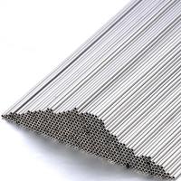 China Medical Stainless Steel Capillary Tube Cold Drawn 3mm for sale
