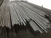 China BS3059 Part 320 Seamless Steel Tubes For Heat Exchanger Boiler for sale
