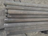 China 50.8 X 2.64 Aluminized Boiler Seamless Steel Tubes Cold Darwn for sale