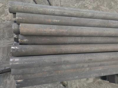 China 50.8 X 2.64 Aluminized Boiler Seamless Steel Tubes Cold Darwn for sale