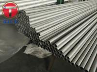 China Customized Seamless Stainless Steel Tube 304 316 310S 316L 300 Series for sale