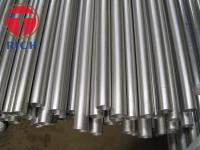 China Customized Stainless Steel Tube Seamless Pipe 200series 300series 304 316 for sale