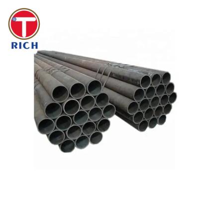 China 42crmo 35crmo 4140 Precision Steel Tube Seamless Pipe 20 - 325mm OD for sale