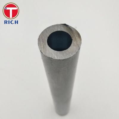 China Thick Wall Seamless Stainless Steel Pipe For Mechanical ASTM A511 TP316 304 for sale