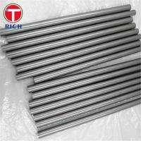 China DIN2391-2 ST37 Oiled Seamless Stainless Steel Tubing For Hydraulic Cylinder for sale