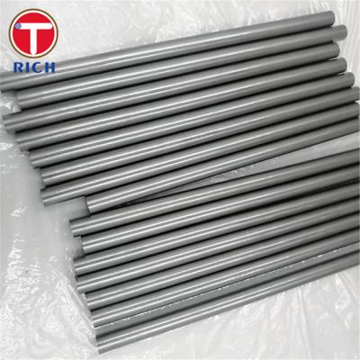 China DIN2391-2 ST37 Oiled Seamless Stainless Steel Tubing For Hydraulic Cylinder for sale